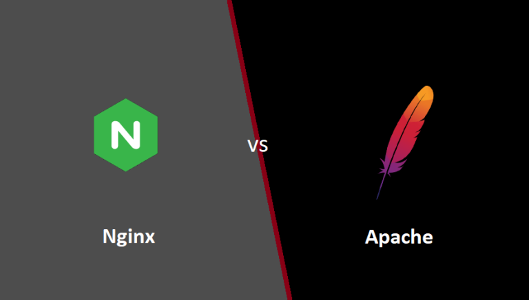 #1 Apache vs Nginx A Definitive Comparison